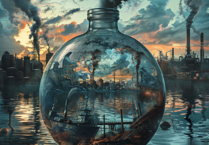 Home - The Chemeleon